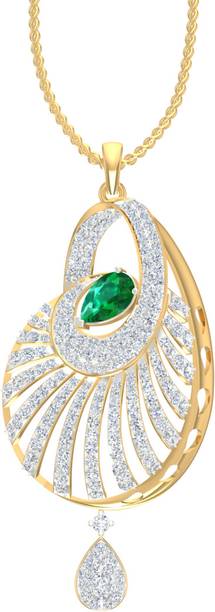 Radha Rani Jewellery - Buy Radha Rani Jewellery Online at Best Prices ...
