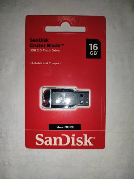 16 Gb Pen Drive | Buy 16 Gb Pen Drives Online at Best Price In India ...