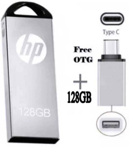 Hp Pen Drive | Buy 4GB,8GB,16GB Hp Pen Drives Online at Best Price In ...