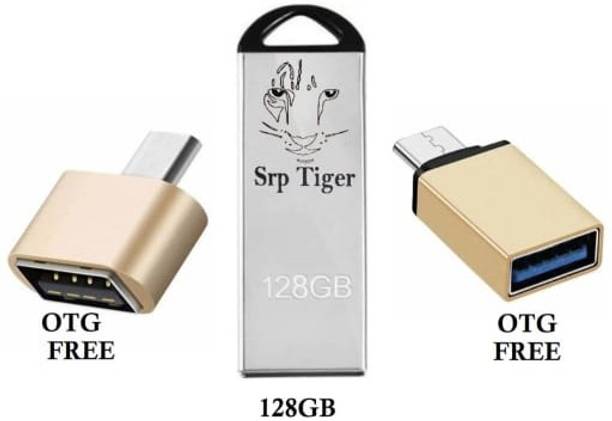 Otg Pendrive - Buy Otg Pendrives at India's Best Online Shopping Store ...