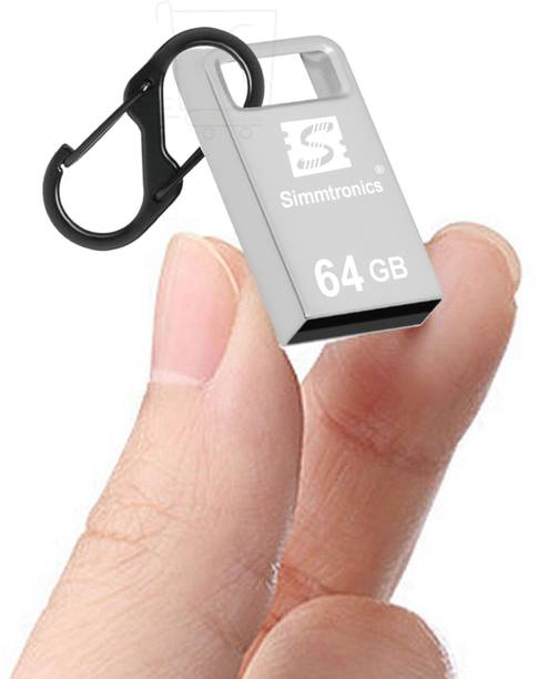 64 Gb Pen Drives - Buy 64 Gb Pen Drives Online at Best Prices in India ...