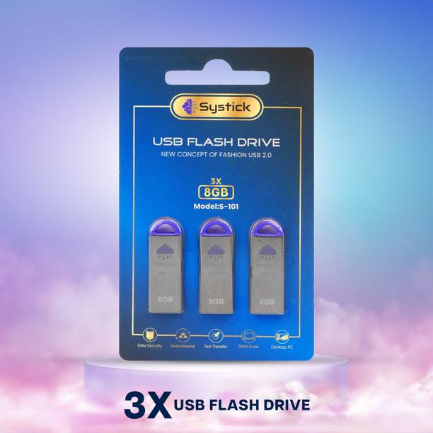 8 Gb Pen Drive | Buy 8 Gb Pen Drives Online at Best Price In India ...