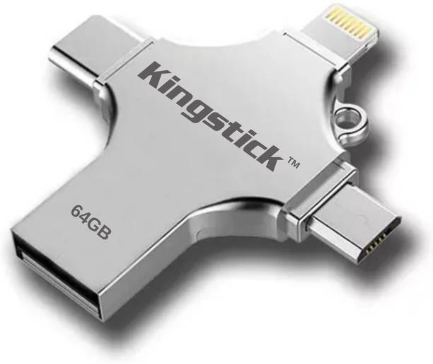 64 Gb Pen Drives - Buy 64 Gb Pen Drives Online at Best Prices in India ...
