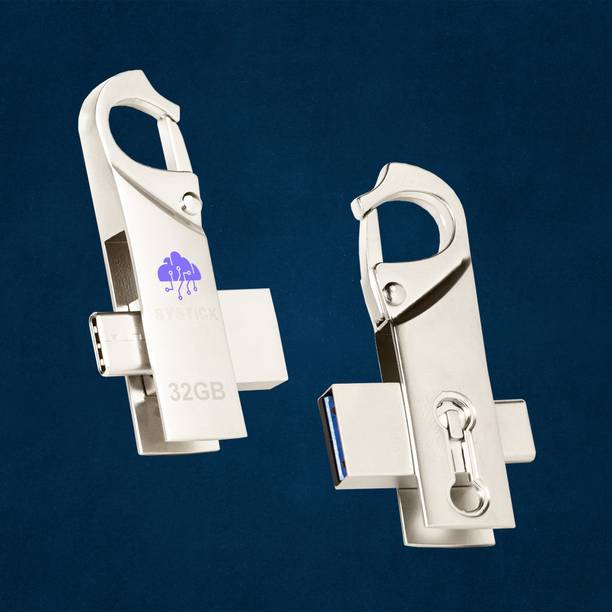 Type C Pen Drives - Buy Type C Pen Drives Online at Best Prices In ...