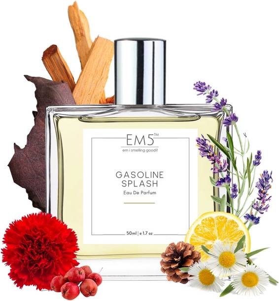 Em5 Perfume - Buy Em5 Perfume Online at Best Prices In India | Flipkart.com