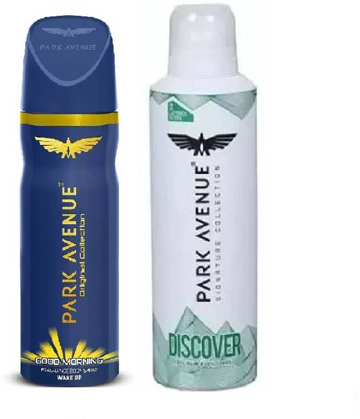 Park Avenue Perfumes - Buy Park Avenue Perfumes Online at Best Prices ...