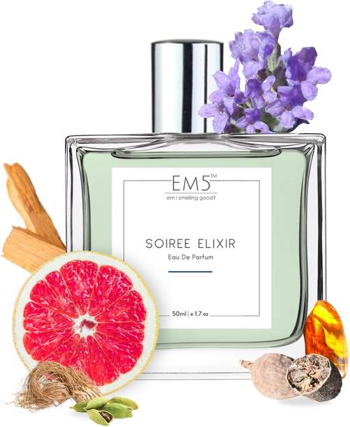 Em5 Perfume - Buy Em5 Perfume Online at Best Prices In India | Flipkart.com