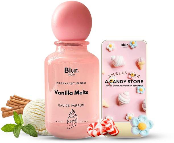 Blur India Perfume - Buy Blur India Perfume Online at Best Prices In ...