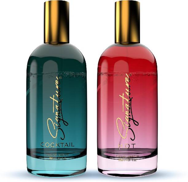 Signature Perfume - Buy Signature Perfume Online at Best Prices In ...