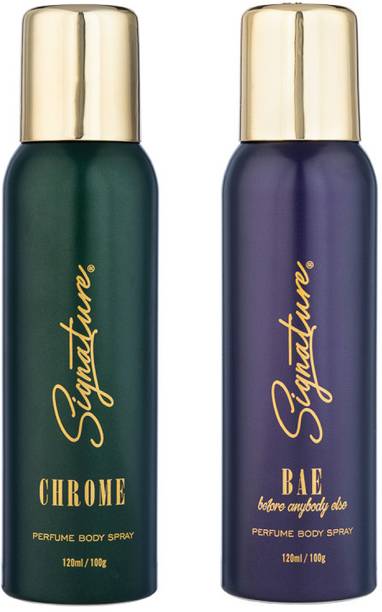 Signature Perfume - Buy Signature Perfume Online at Best Prices In ...