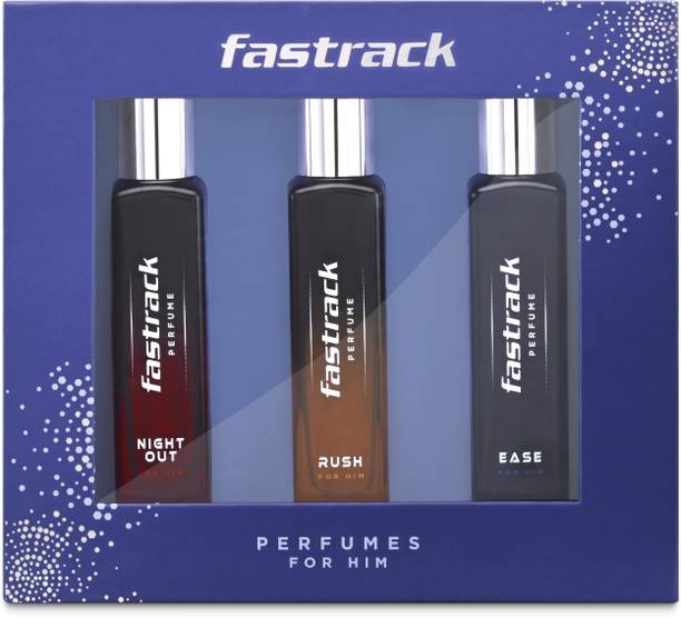 Fastrack Perfume - Buy Fastrack Perfume Online at Best Prices In India ...
