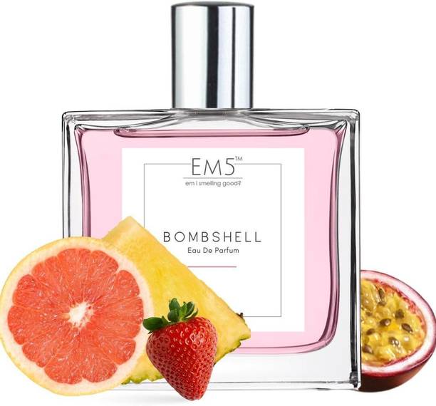 Em5 Perfume - Buy Em5 Perfume Online at Best Prices In India | Flipkart.com