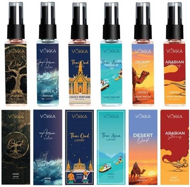 Vokka Perfume - Buy Vokka Perfume Online at Best Prices In India ...