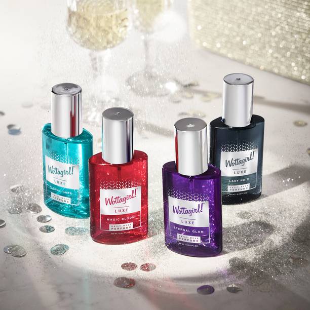 Wottagirl Perfume - Buy Wottagirl Perfume Online at Best Prices In ...