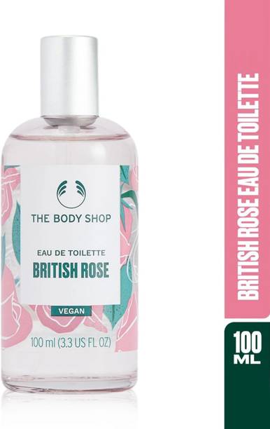 The Body Shop Perfume - Buy The Body Shop Perfume Online at Best Prices ...