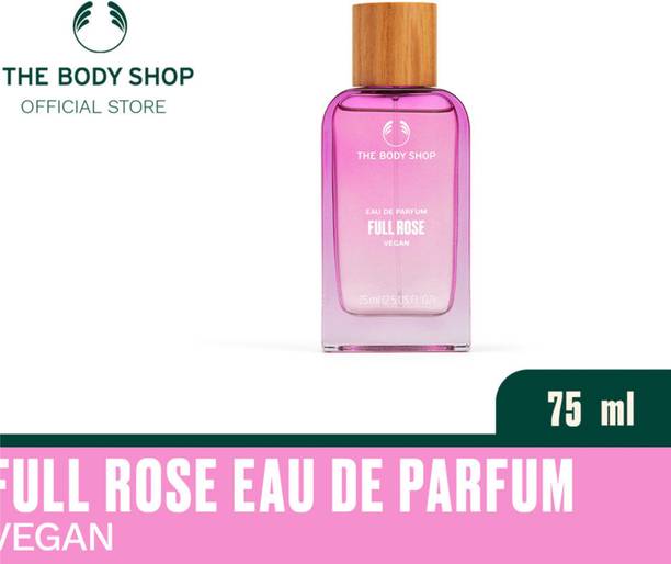 The Body Shop Perfume - Buy The Body Shop Perfume Online at Best Prices ...