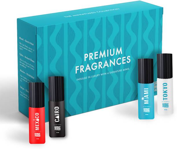 Bombay Shaving Company Perfume - Buy Bombay Shaving Company Perfume ...