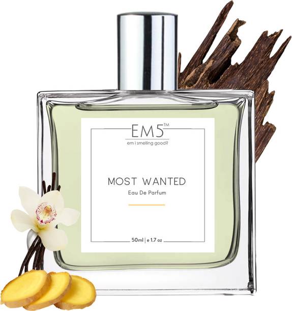 Em5 Perfume - Buy Em5 Perfume Online at Best Prices In India | Flipkart.com