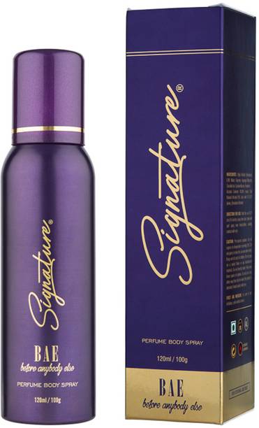Signature Perfume - Buy Signature Perfume Online at Best Prices In ...