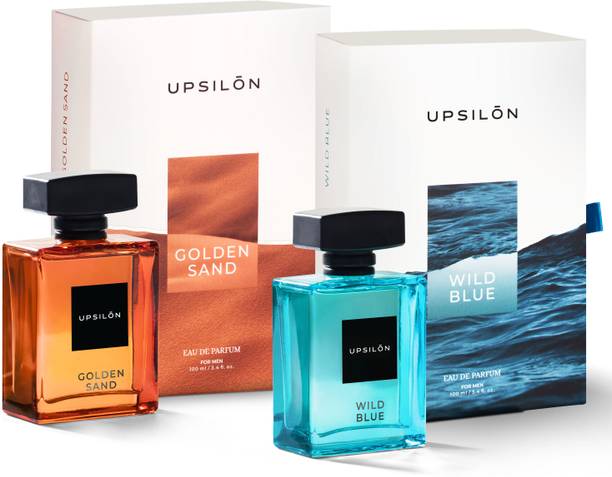 Upsilon Eau De Parfum - Buy Upsilon Eau De Parfum Online at Best Prices ...