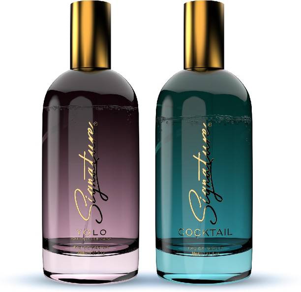 Signature Perfume - Buy Signature Perfume Online at Best Prices In ...