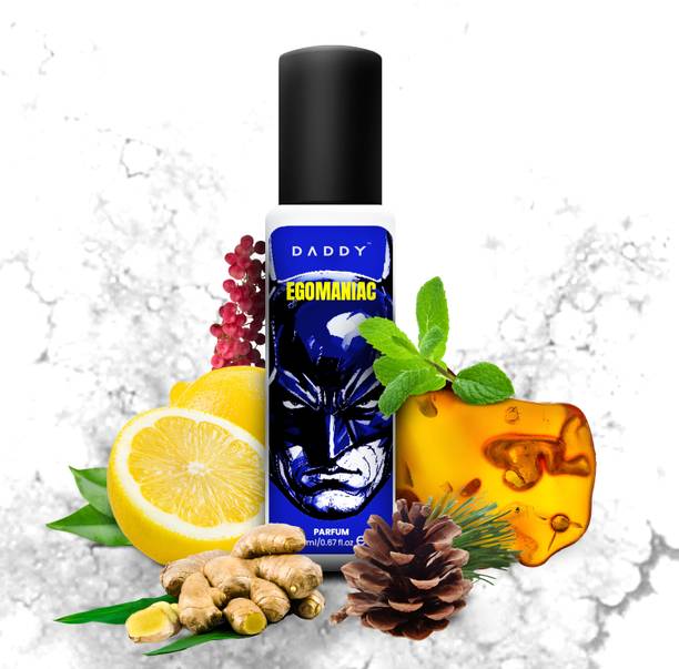 Daddy Perfume - Buy Daddy Perfume Online at Best Prices In India ...
