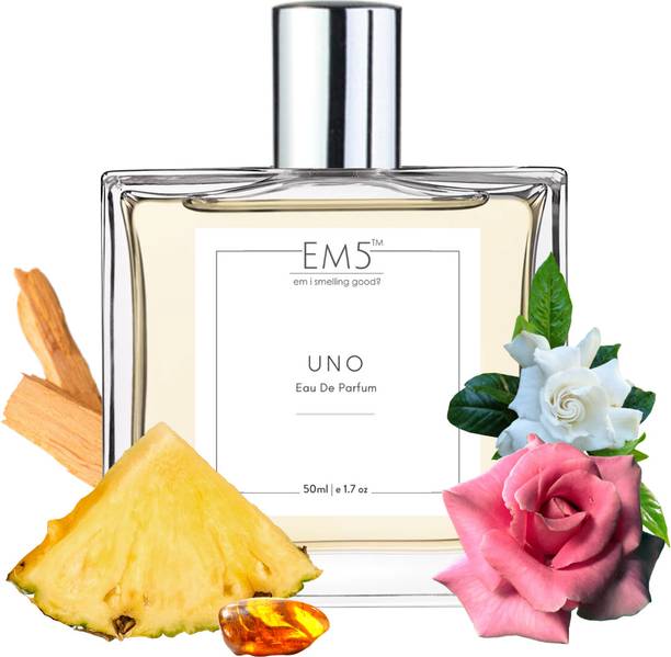 Em5 Perfume - Buy Em5 Perfume Online at Best Prices In India | Flipkart.com