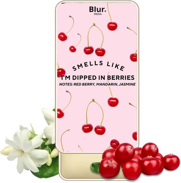 Blur India Perfume - Buy Blur India Perfume Online at Best Prices In ...