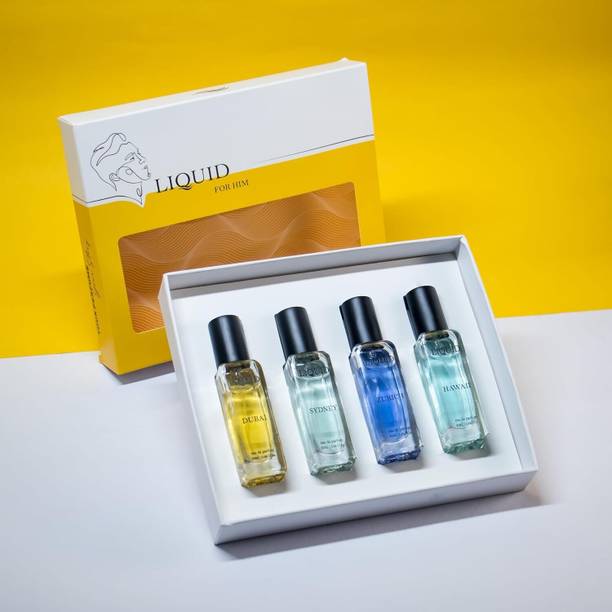 Liquid Perfume - Buy Liquid Perfume Online at Best Prices In India ...