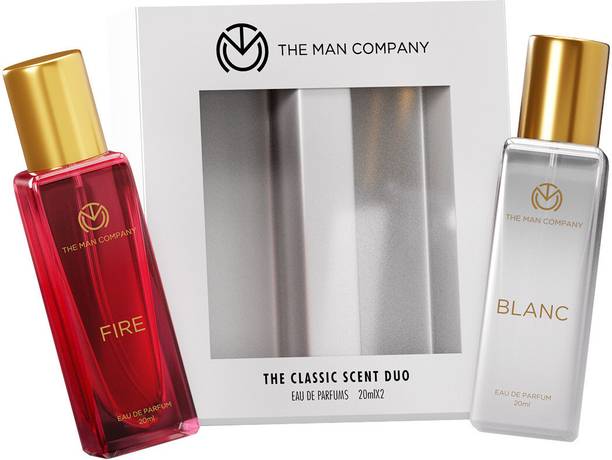 Buy The Man Company Perfume Online From Flipkart | Flipkart.com 20-Jun-25