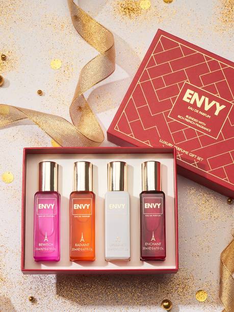 Envy Perfume - Buy Envy Perfume Online at Best Prices In India | Flipkart.com