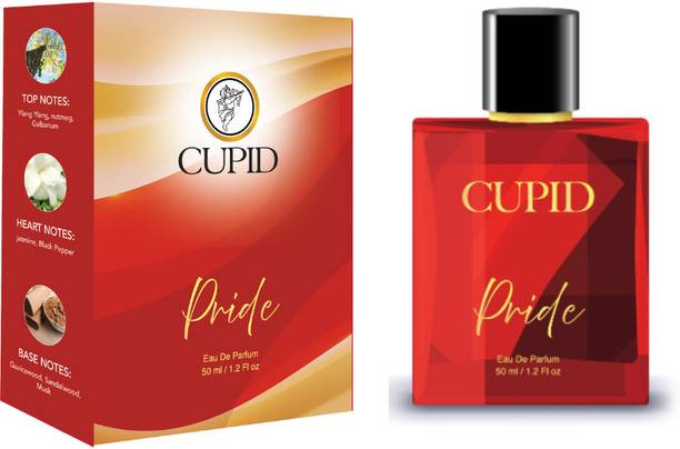 Cupid Perfume - Buy Cupid Perfume Online at Best Prices In India ...
