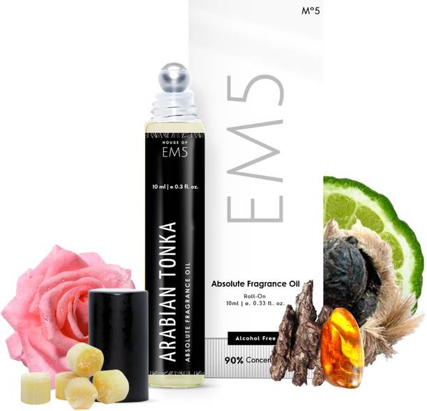 Em5 Perfume - Buy Em5 Perfume Online at Best Prices In India | Flipkart.com
