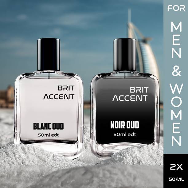 Brit Accent Perfume - Buy Brit Accent Perfume Online at Best Prices In ...