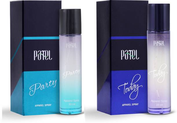 Patel Perfume - Buy Patel Perfume Online at Best Prices In India ...