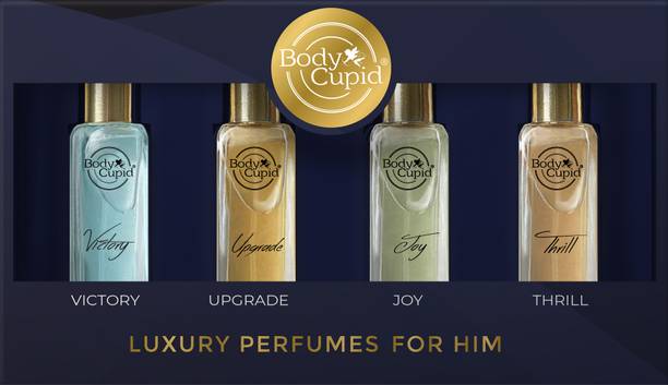 Body Cupid Perfume - Buy Body Cupid Perfume Online at Best Prices In ...