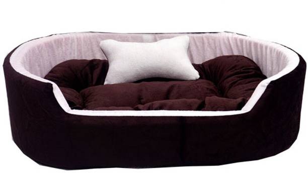 Pet Beds: Orthopedic, Premium and Calming | Flipkart