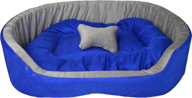 Pet Beds: Orthopedic, Premium and Calming | Flipkart