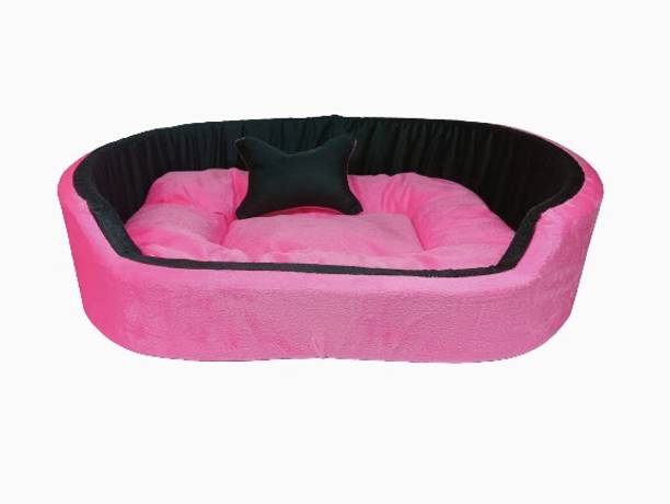 Pet Beds: Orthopedic, Premium and Calming | Flipkart