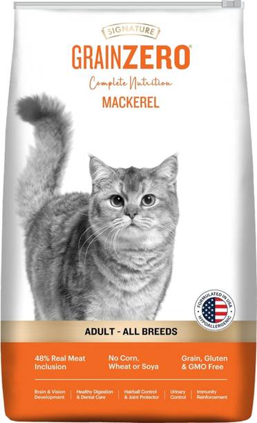 Grain Zero Cat Food - Buy Grain Zero Cat Food Online at Best Prices In ...