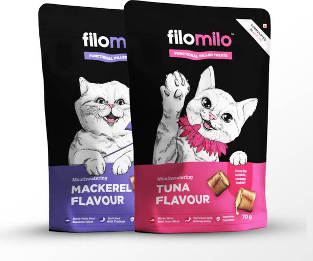 Cat Food - Buy Cat Food Online at Best Prices In India | Flipkart.com