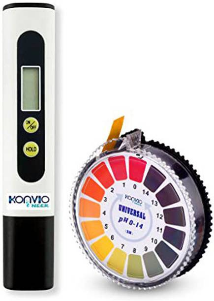 Ph Meters - Buy Ph Meters Online at Best Prices In India | Flipkart.com
