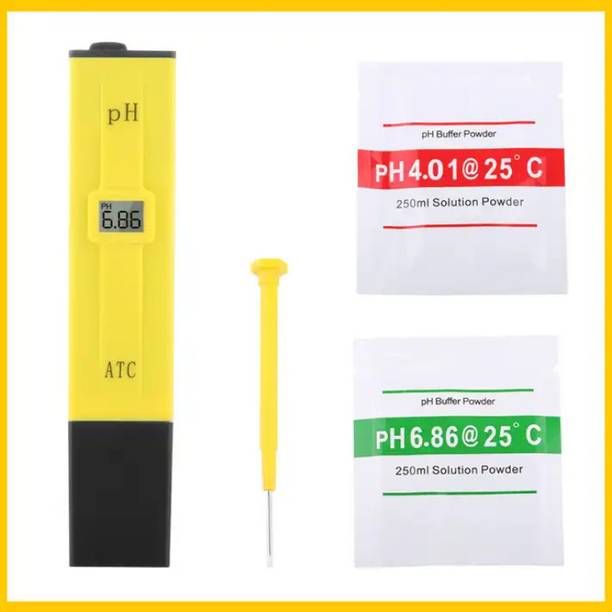 Ph Meters - Buy Ph Meters Online at Best Prices In India | Flipkart.com