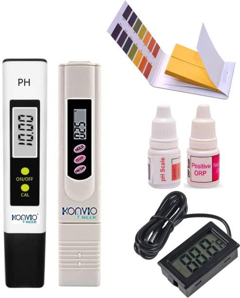 Ph Meters - Buy Ph Meters Online at Best Prices In India | Flipkart.com