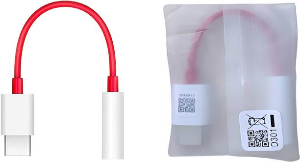 Oneplus Earphone Connector - Buy Oneplus Earphone Connector online at ...
