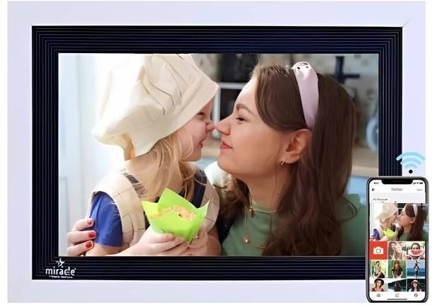 Digital Photo Frames - Buy Digital Photo Frames Online at Best Prices ...