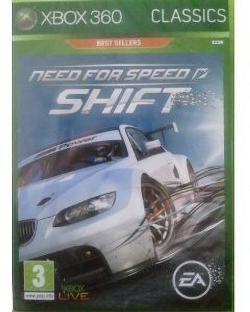 Need for speed Games - Buy NFS Games Online at India's Best Online ...