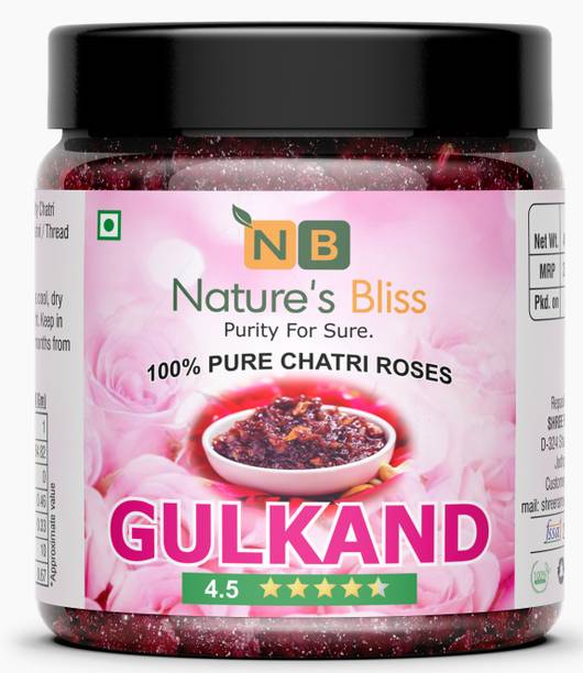 Gulkand - Buy Gulkand Online at Best Prices In India | Flipkart.com