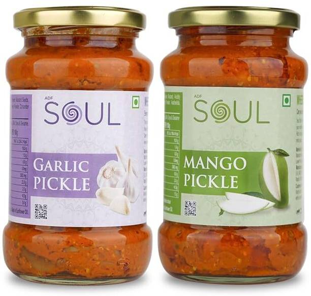 Pickle - Buy Pickle Online at Best Prices In India | Flipkart.com