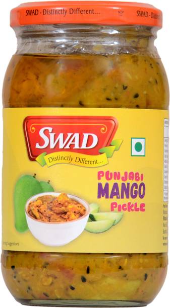 Pickle - Buy Pickle Online at Best Prices In India | Flipkart.com